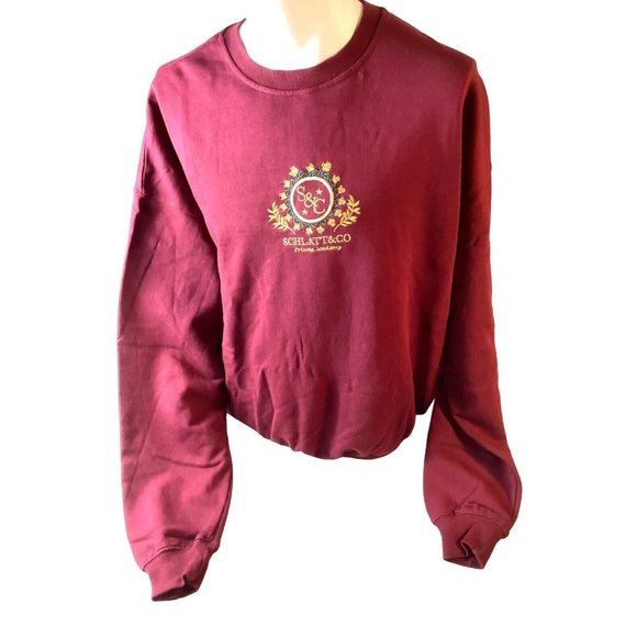 Revolt | Shirts | Revolt Schlatt Co Private Academy 27pullover ...